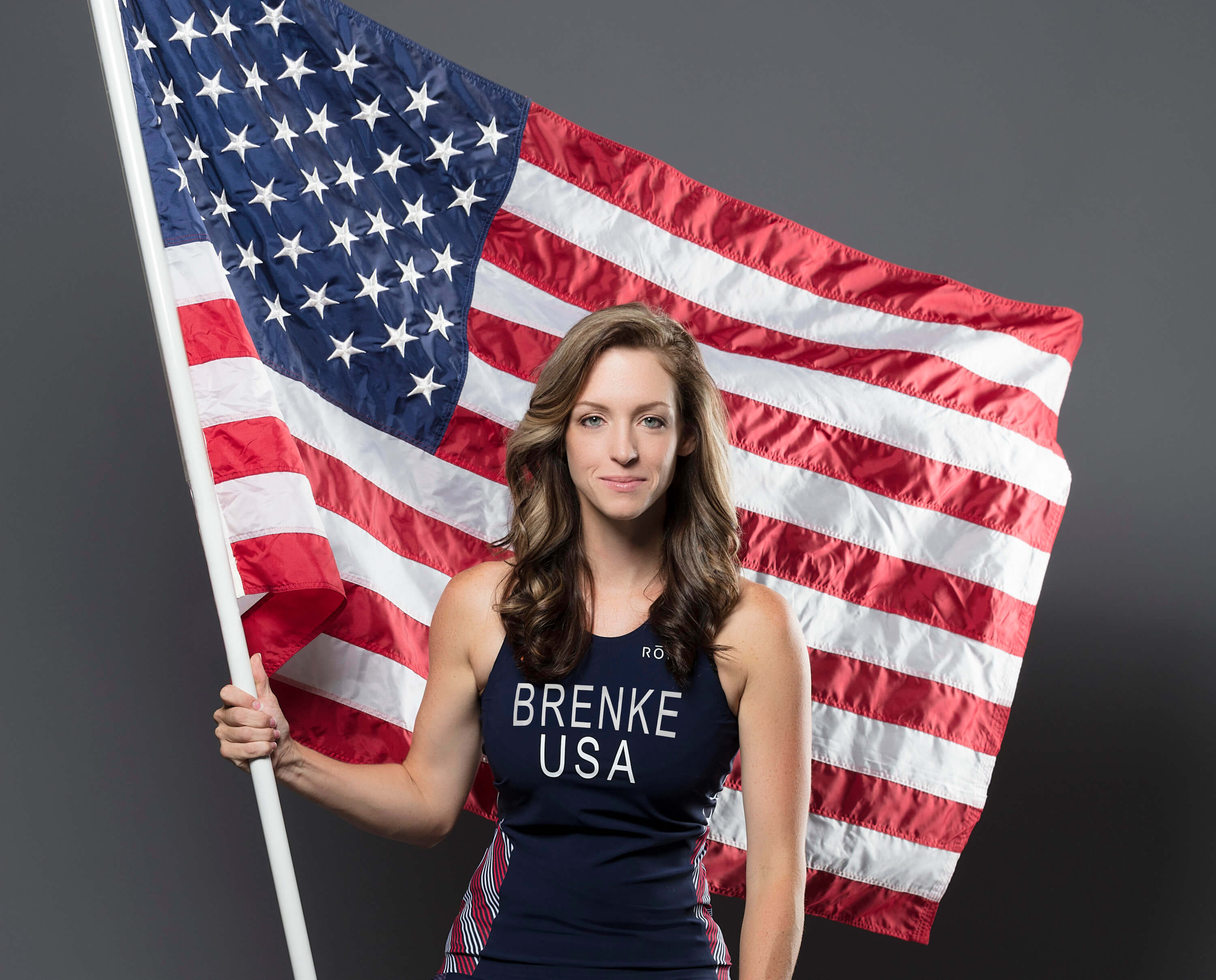 FitLegally's Rachel Brenke to Represent Team USA at World Championship ...